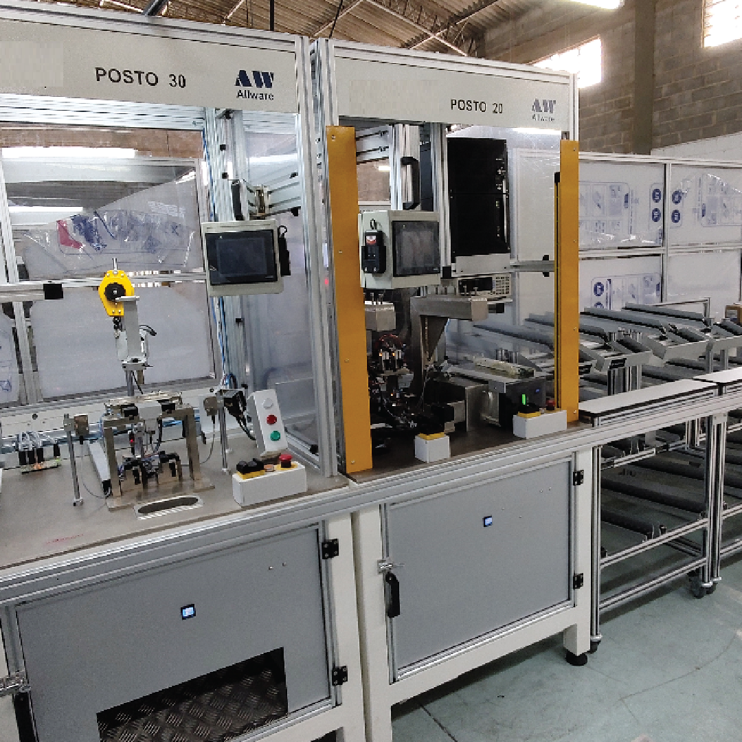 Assembly Lines in General